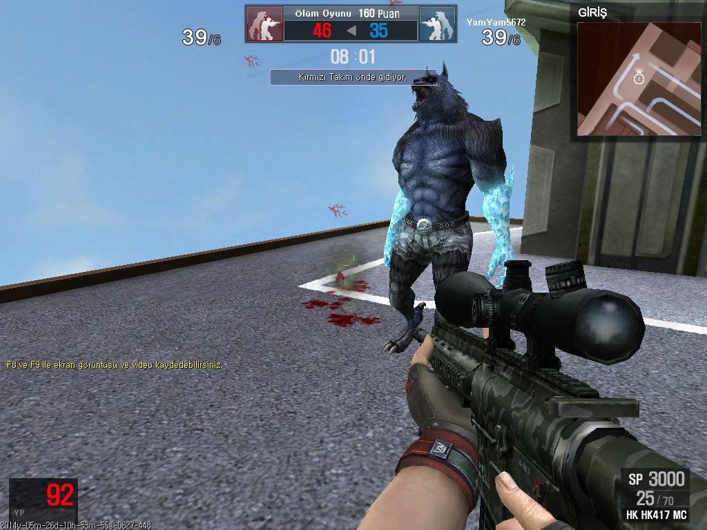 Wolfteam İndir - İndirplus